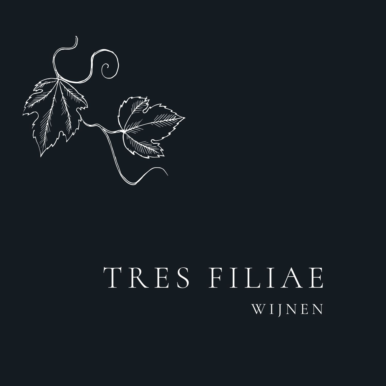 Tres Filiae – Wijnen